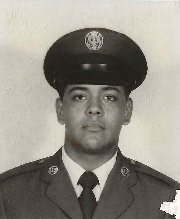 Sergio Silva Obituary - El Paso, TX