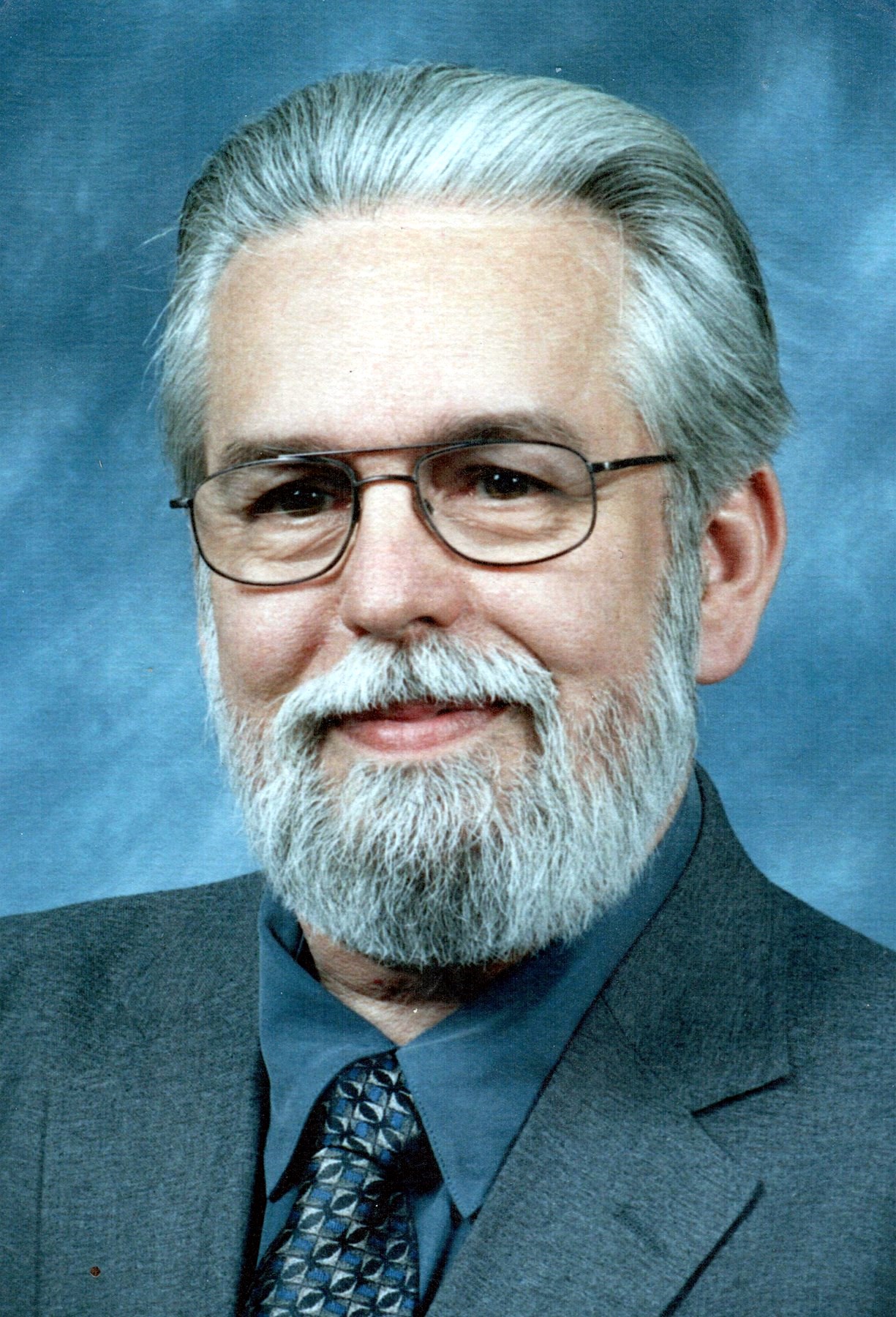 Lester Gauding Obituary - Ravenna, OH
