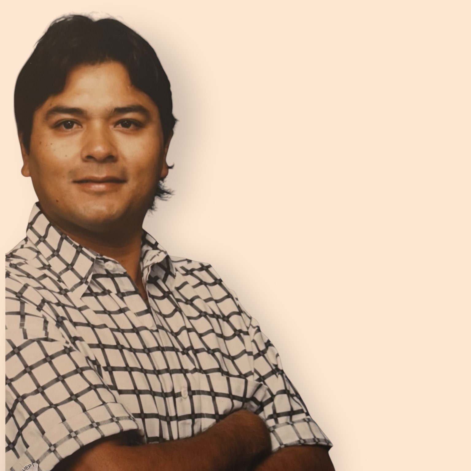 Raymond Medrano Obituary - Webster, TX