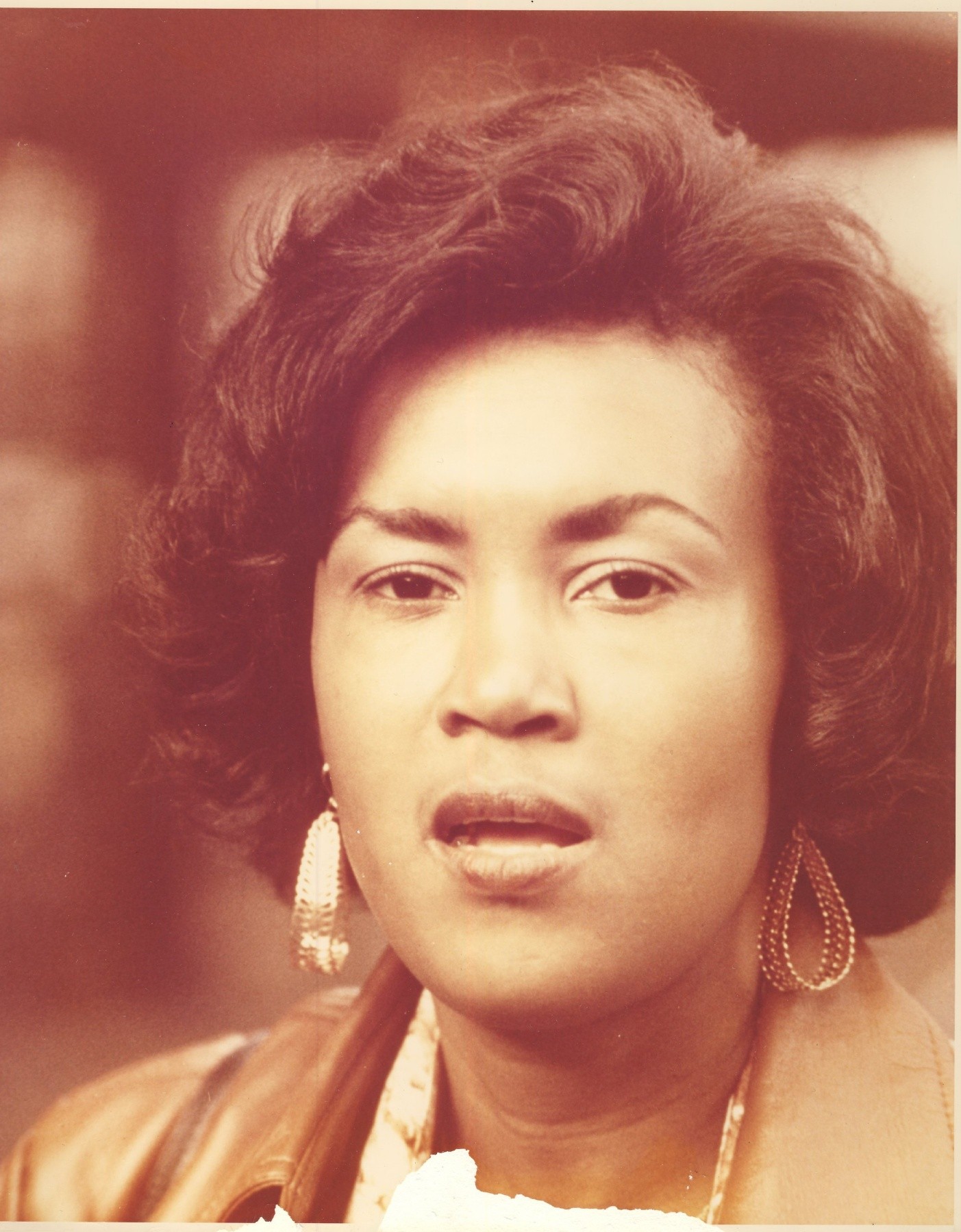 Ruby Harvey Obituary - New York, NY