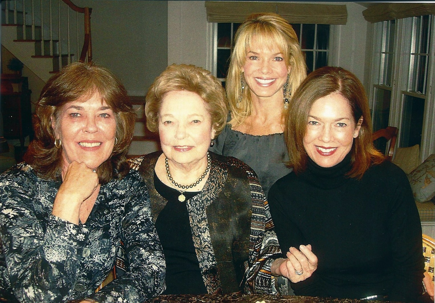 Marian Fox Obituary - Roswell, GA