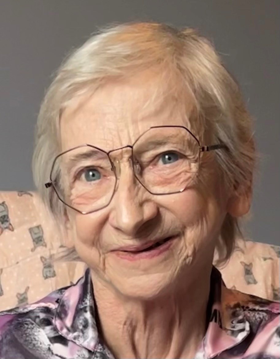 Jacquelyn Gaetz Obituary - Port Alberni, BC