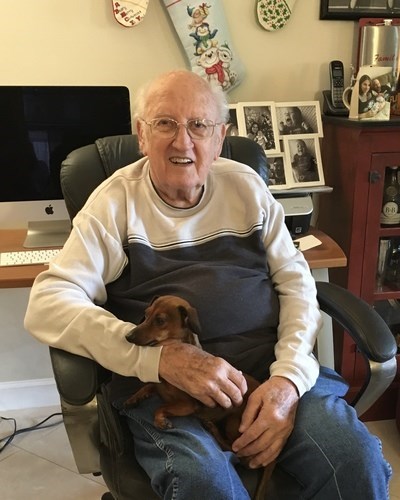 Joseph DeMott Obituary - Hollywood, FL