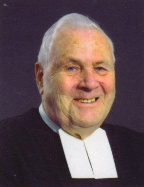 Bro. William (Martin) James O'Connell, F.S.C. Obituary - Toronto, ON