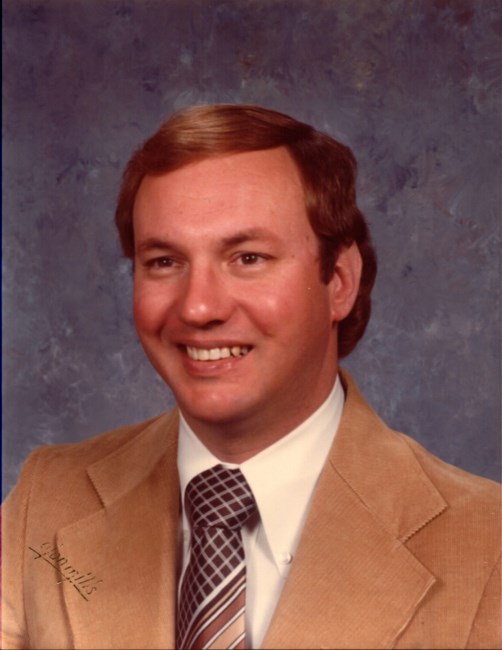 Douglas L. Kelly Obituary - Bartlett, TN