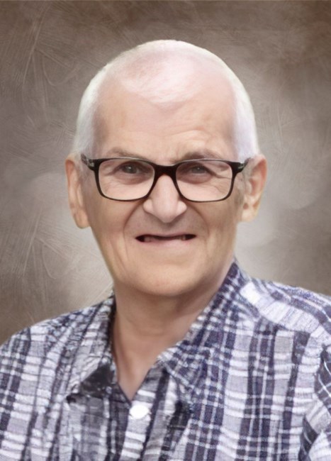 Marcel Potvin Obituary - Chicoutimi, QC