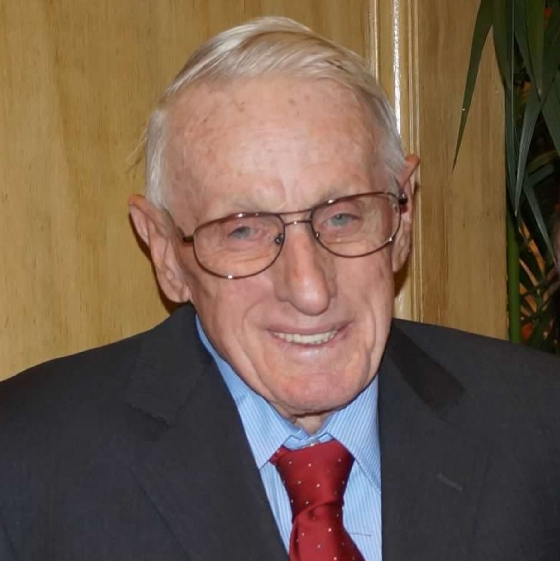 Charles "Pete" Irvin Helman Obituary - Elkridge, MD