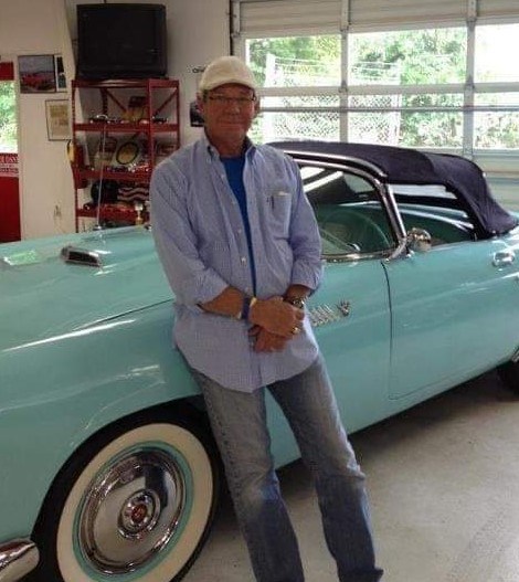 Terry Harwood, Obituary - Columbus, GA