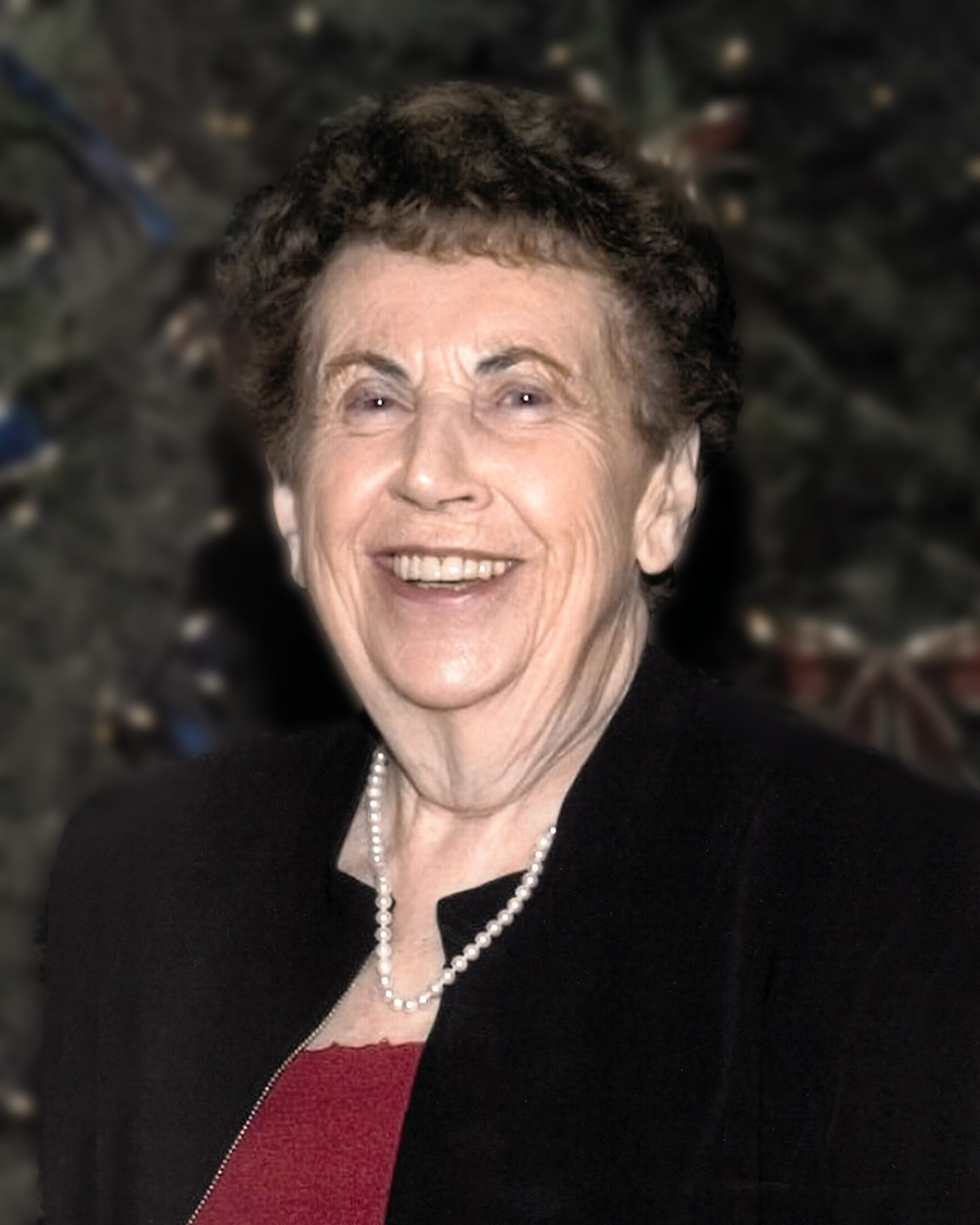 Ruth Ohlhauser Obituary - Calgary, AB