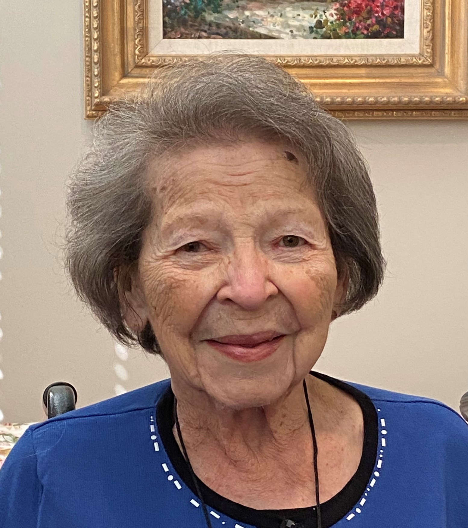Elizabeth Davis Obituary - Hixson, TN