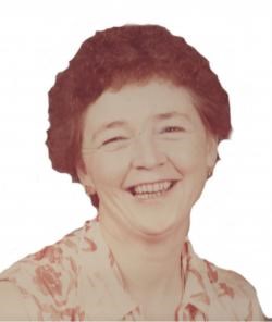 Shirley Mary Elsliger Obituary - Campbellton, NB