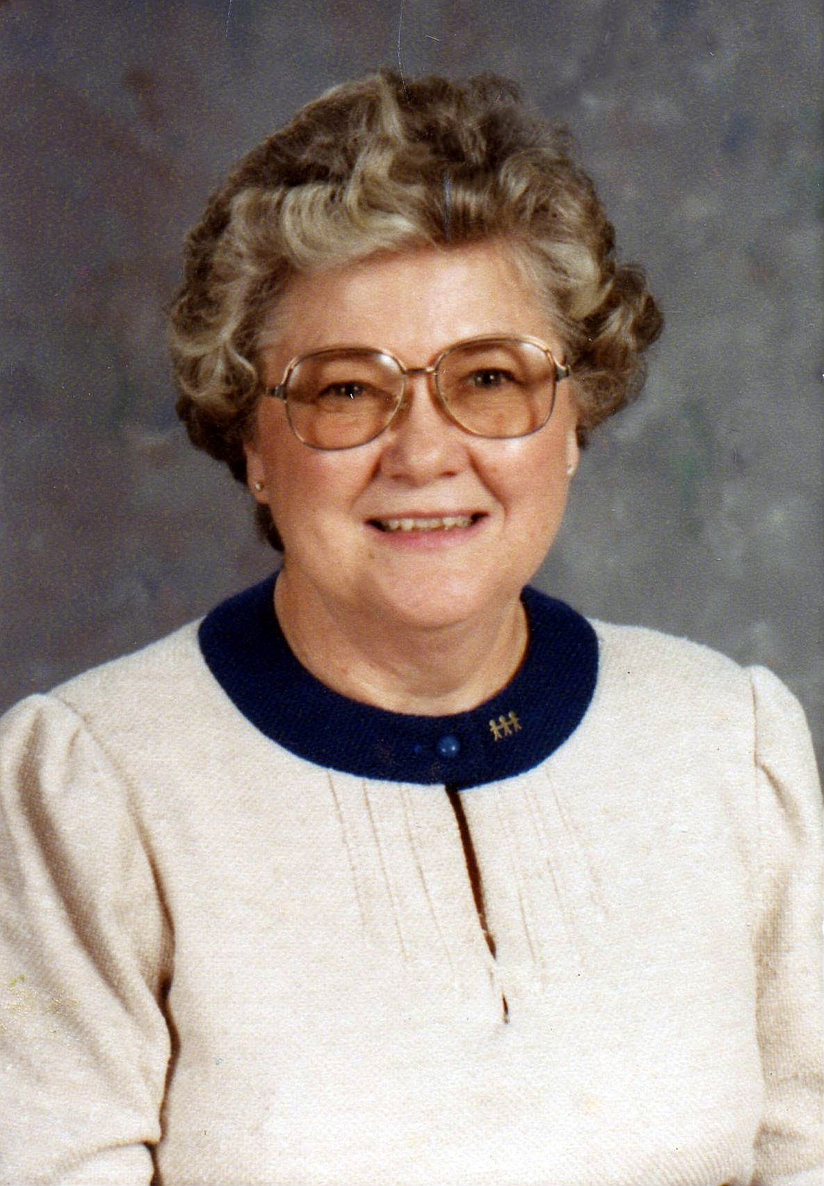 Avonda Litton Obituary - Fort Wayne, IN