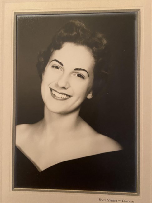 Nancy Stivers Obituary - Crown Point, IN