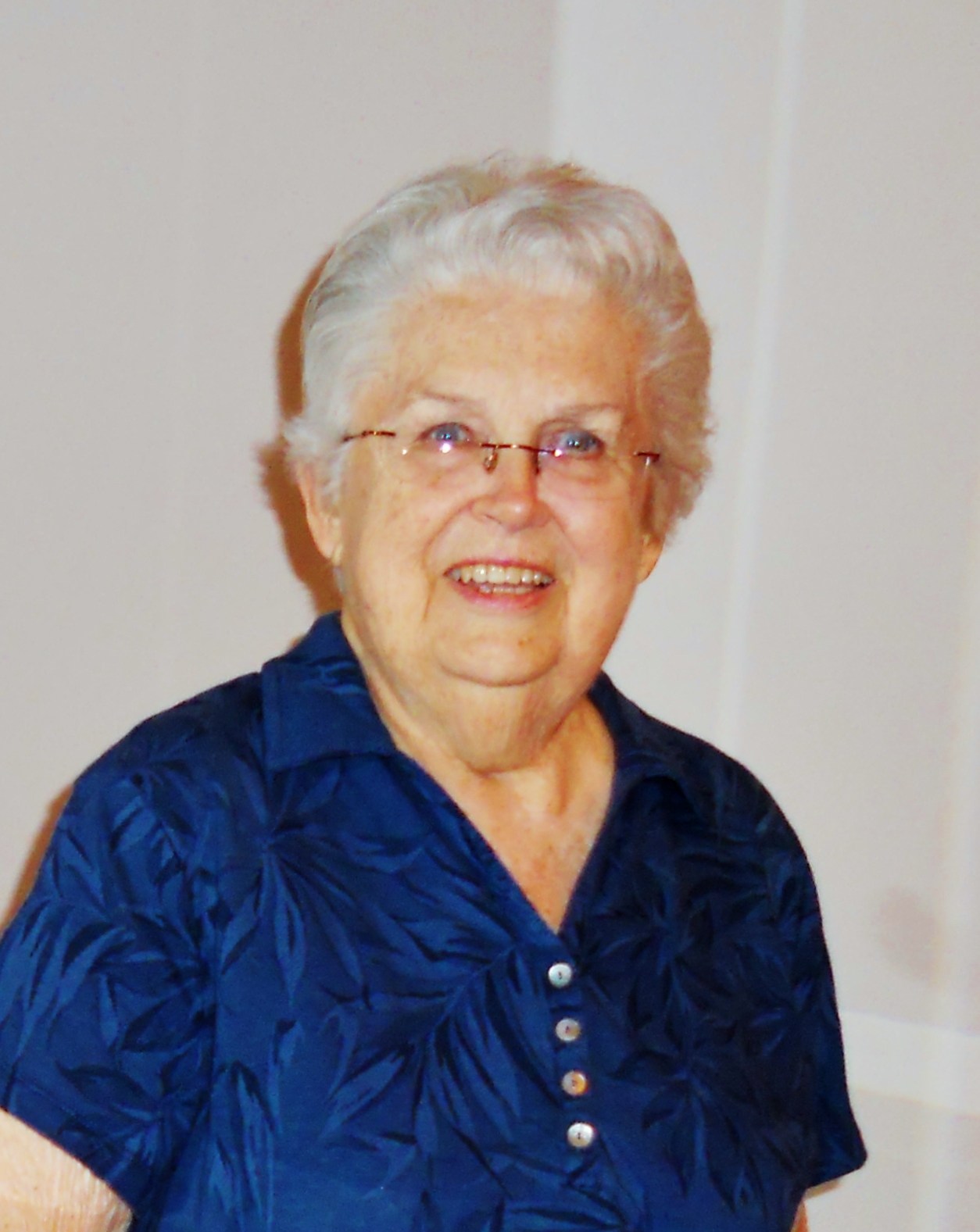 Virginia Pettit Obituary - Palm Bay, FL
