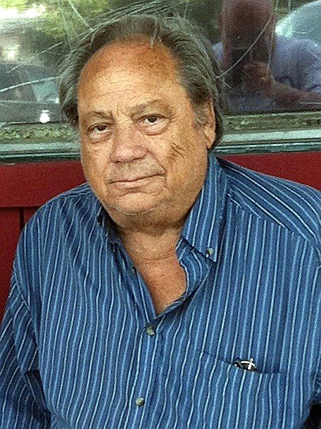 Aaron Hill Obituary - Clovis, CA