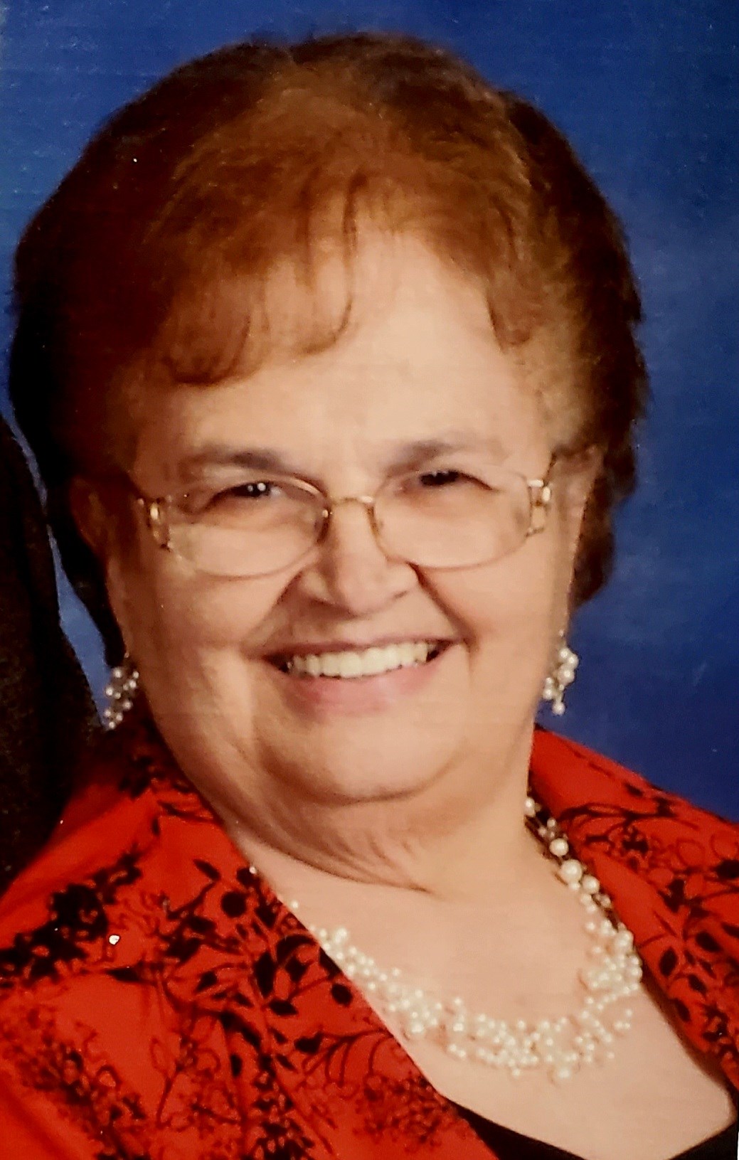 Sharon Woods Obituary - Midland, TX