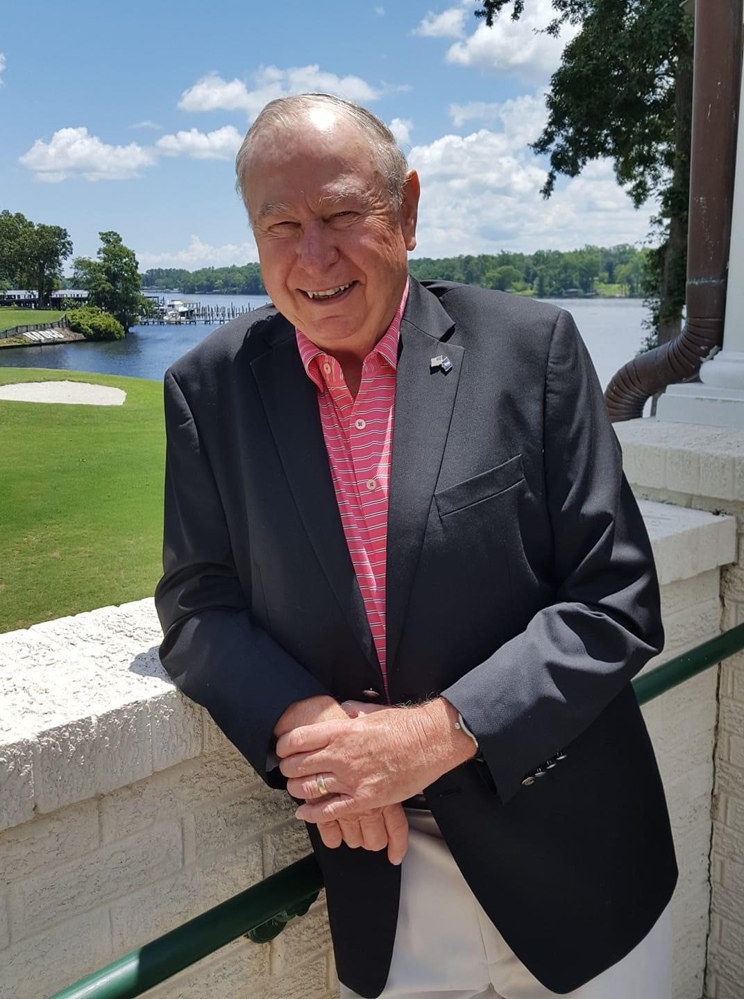 Terry Murphy Obituary - New Bern, NC