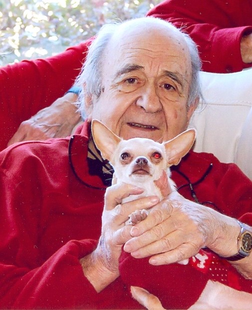 William "Bill" Easter avis de décès