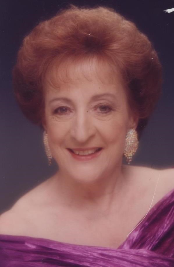 Joan N. Bordelon Obituary - Metairie, LA Joan N. Bordelon Obituary - Metairie, LA