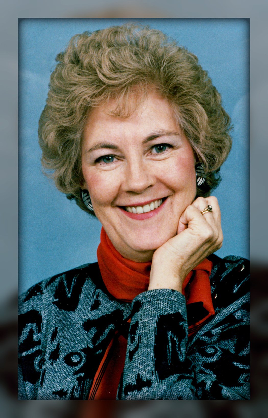 Eugenia Colleen Ray Obituary - Sault Ste. Marie, ON
