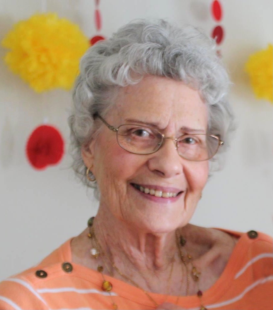 Corinne Deshambo Obituary - Rockledge, FL