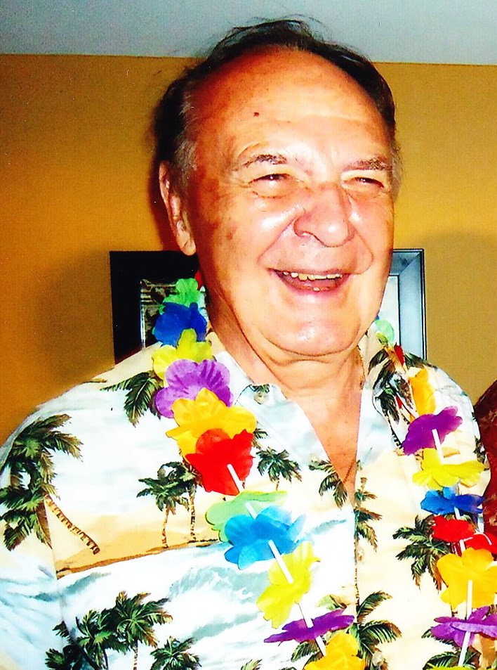 Robert L. Cerny Obituary - Forest Park, IL