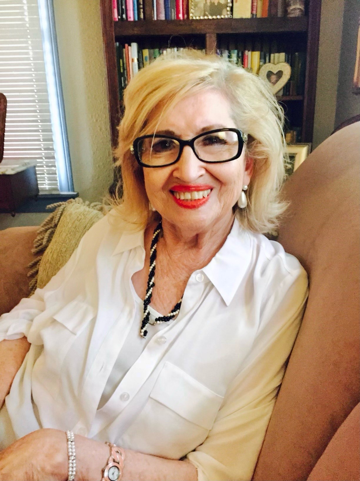 Peggy Perkins Obituary - Wichita Falls, TX