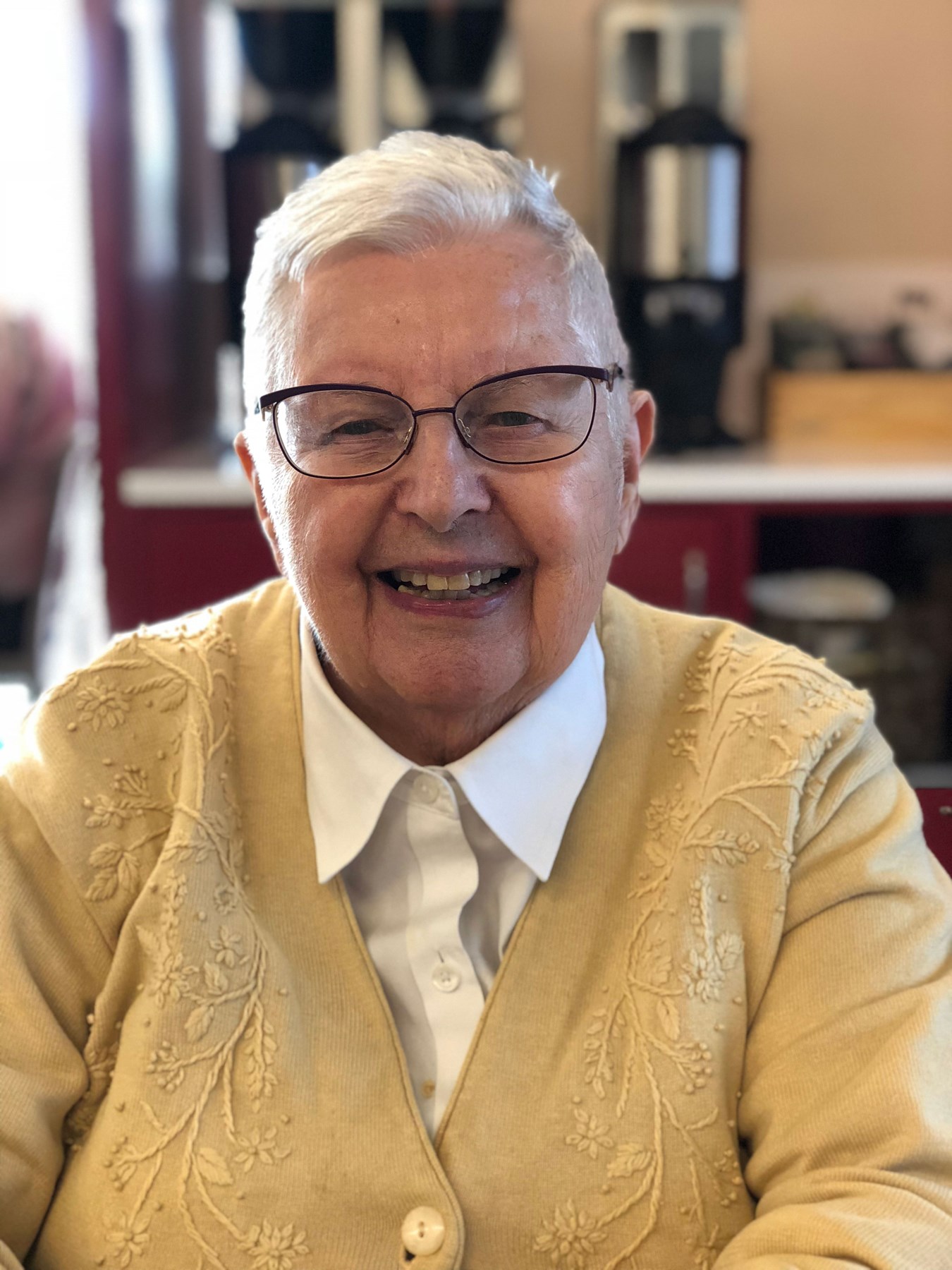 Gloria Bryant Obituary - Lakeway, TX
