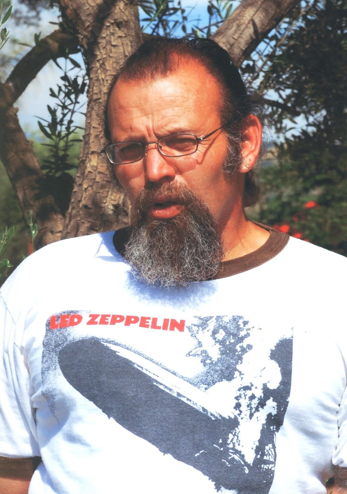 John Jacques's Instagram, Twitter & Facebook on IDCrawl