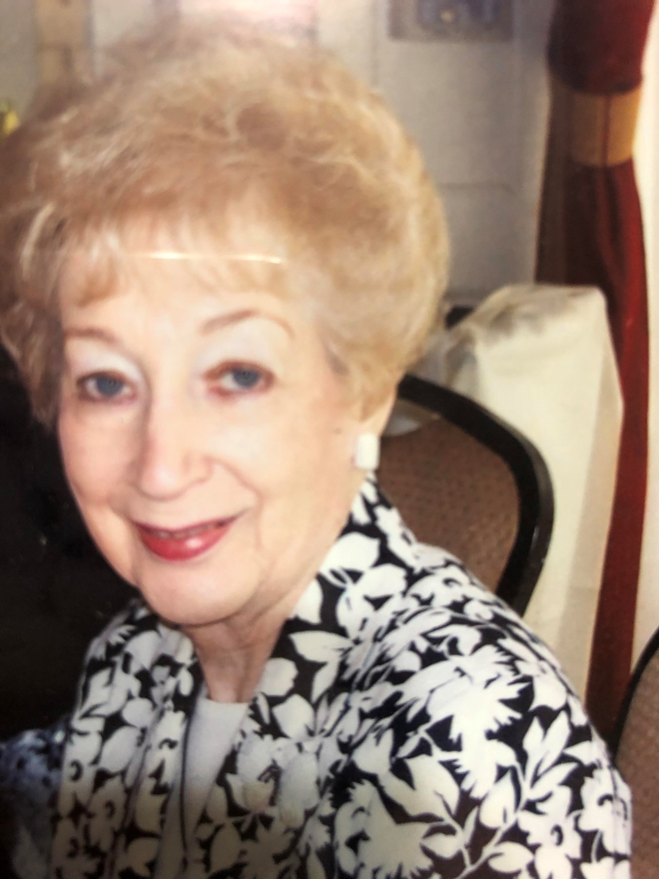 Helen Tracey avis de décès - Dallas, TX