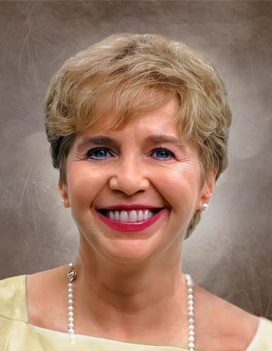 Louise Marcoux Obituary - Chicoutimi, QC