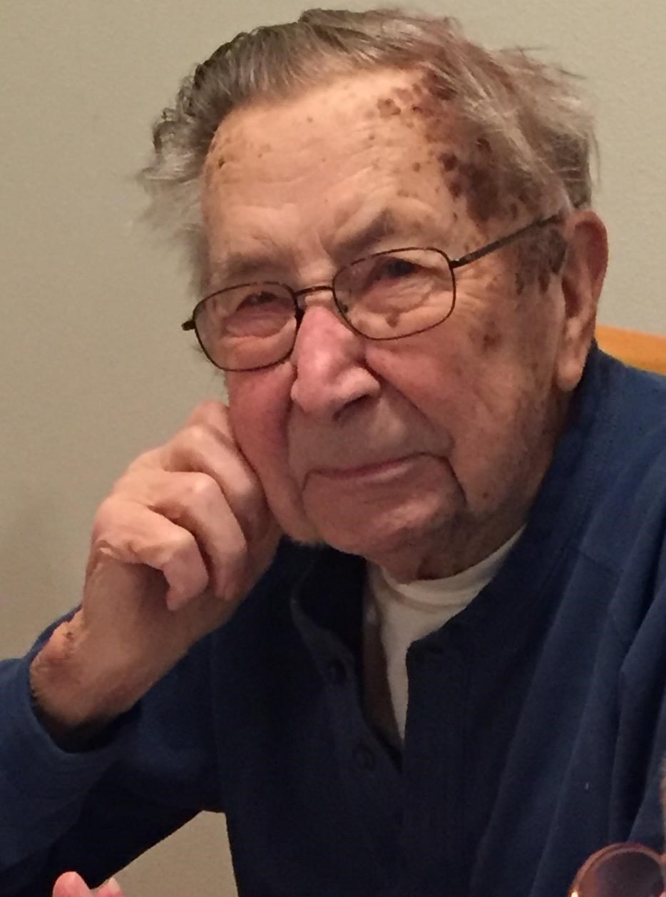 Paul Schaus Obituary - Snohomish, WA