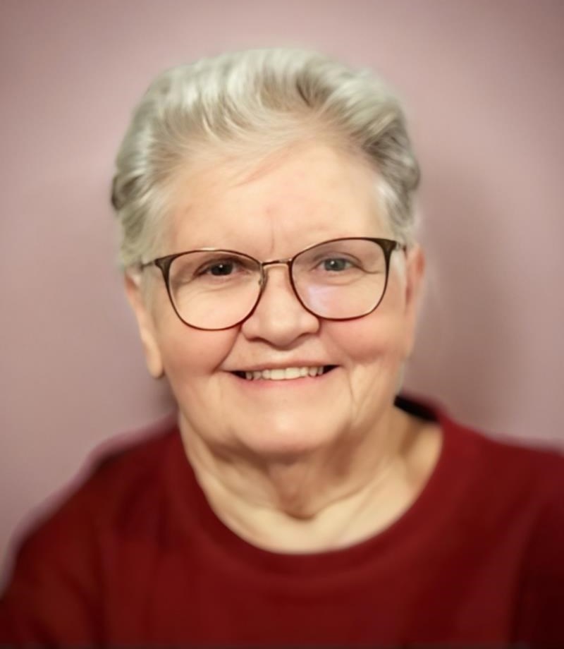 Mary Mello Obituary - Turlock, CA