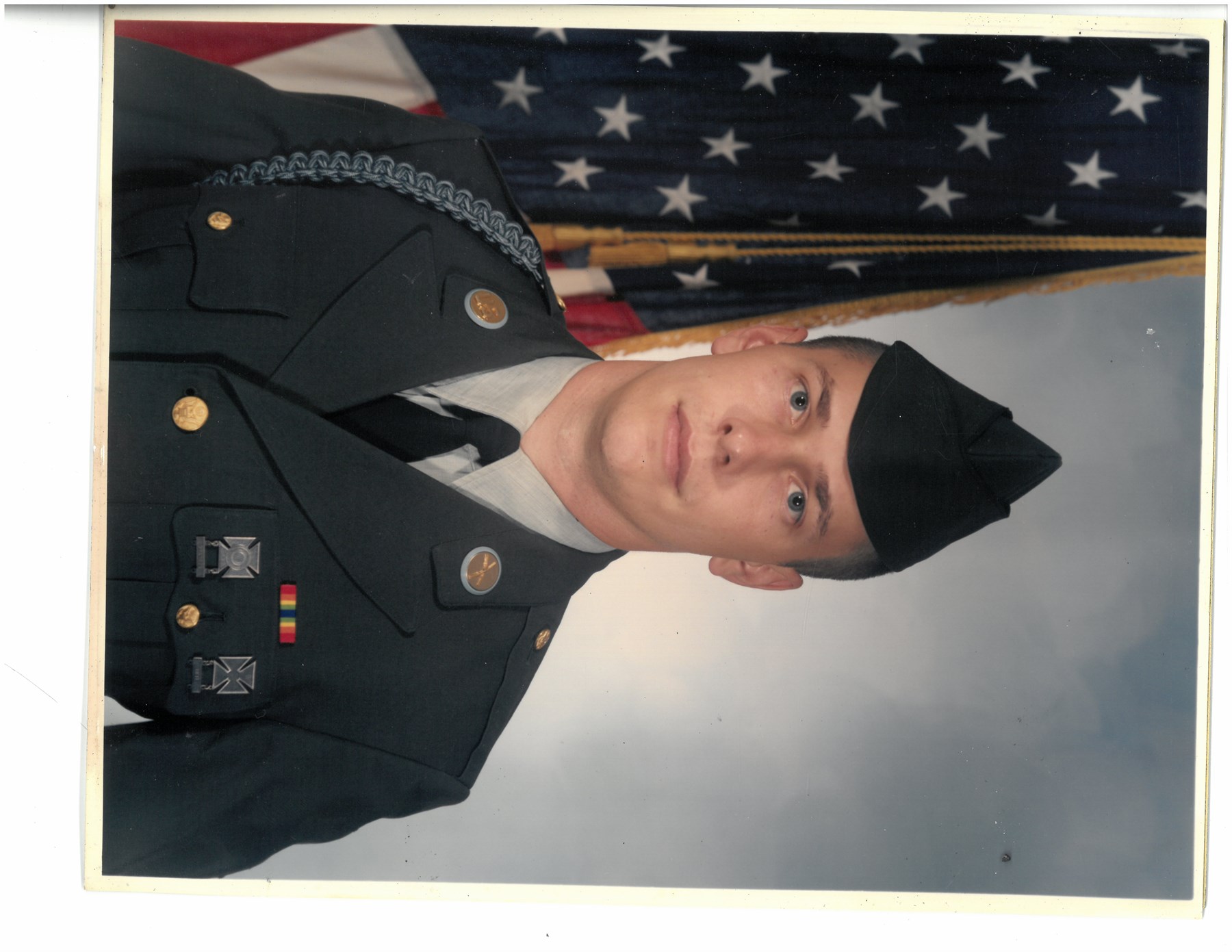 Derrick Devins Obituary - Columbus, GA