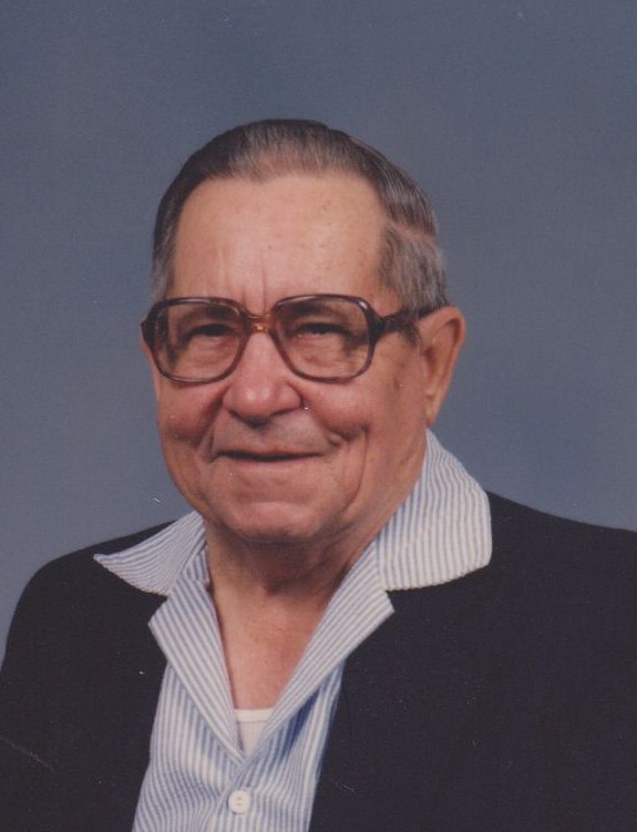 James Edwards Obituary - Clinton Township, MI