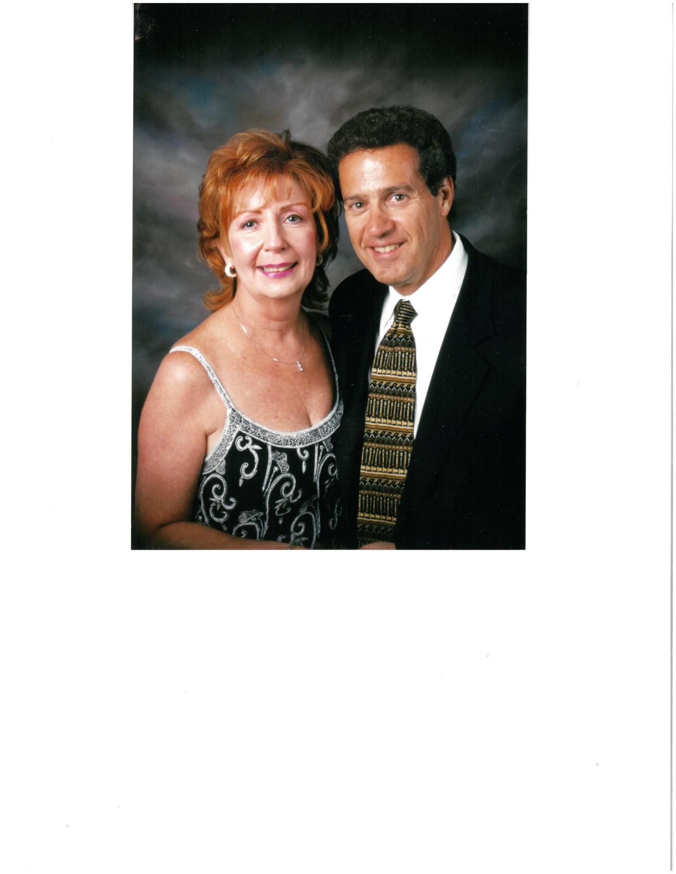 Ellen Conti Obituary - Boca Raton, FL