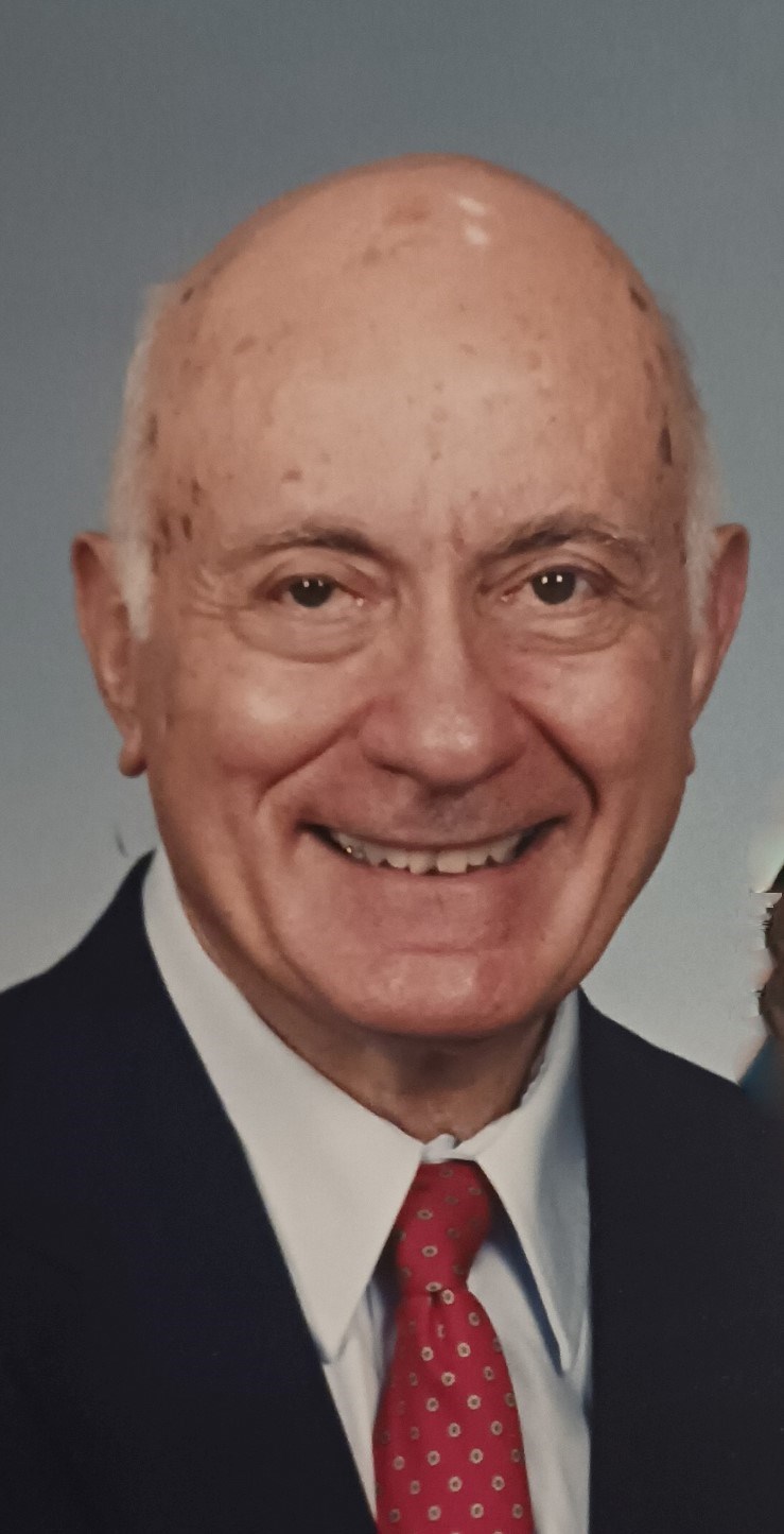 Rudolph Violante Obituary - Paoli, PA
