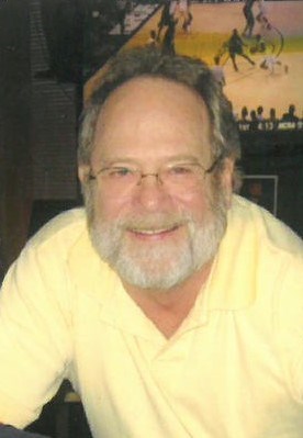 Ronald Gregory Obituary - Springfield, IL