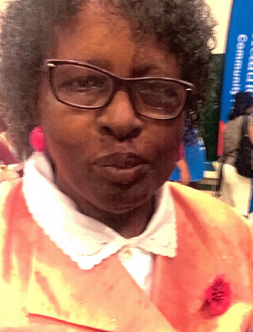 Clara Robinson Obituary - Fort Worth, TX