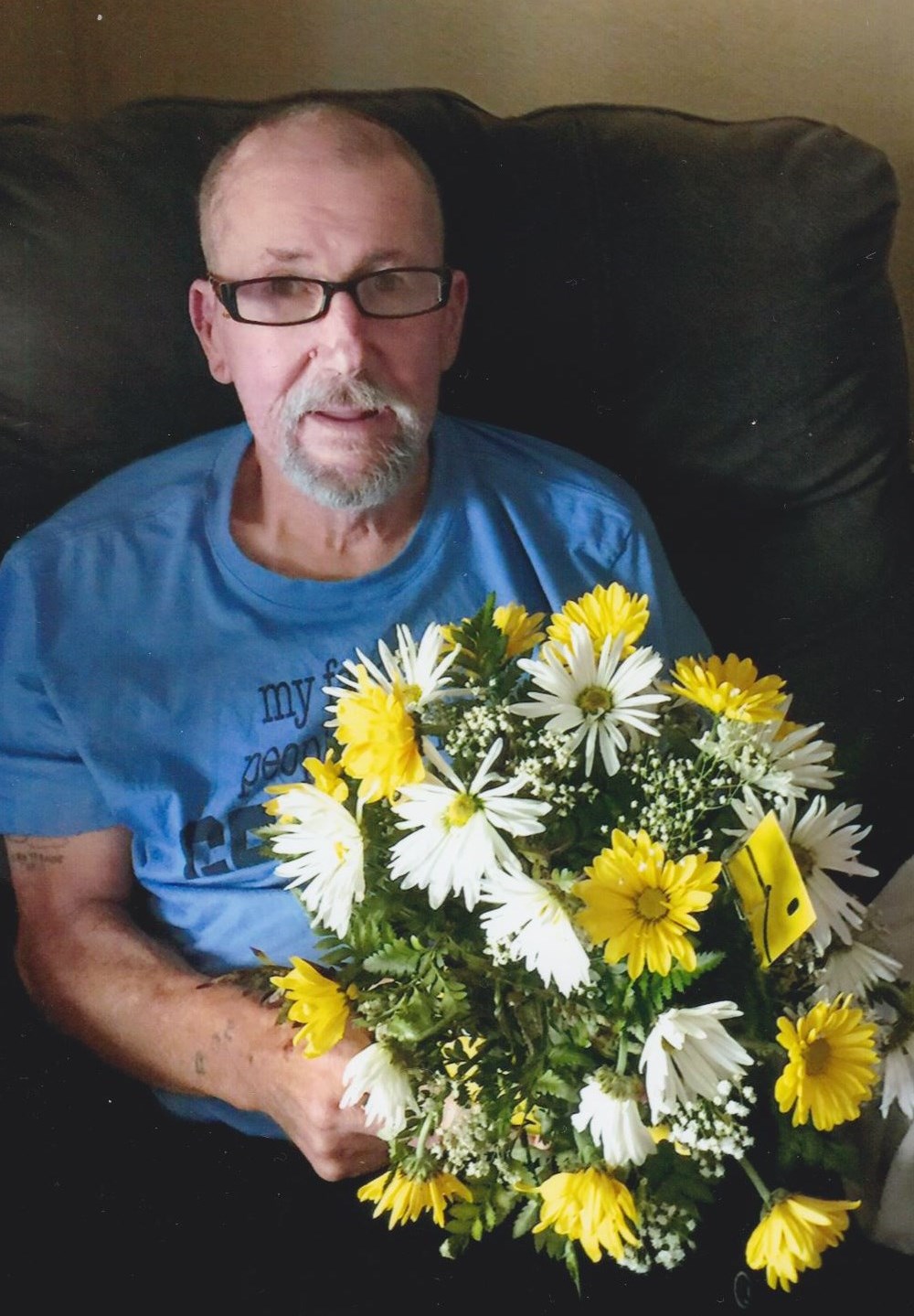 Ronald Cooper Obituary - Hughson, CA