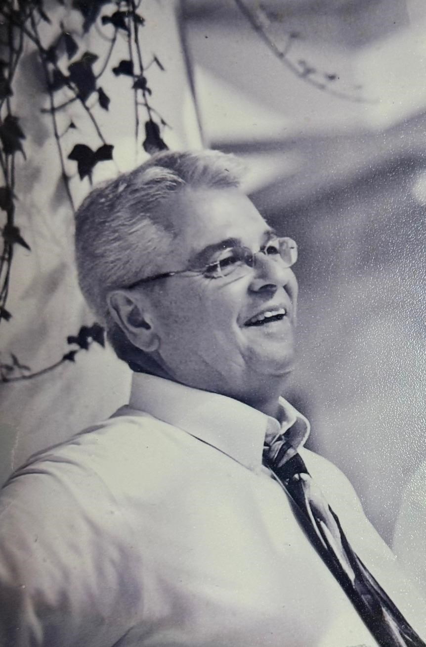 Kenneth "Ken" Short Obituary - Worthington, OH