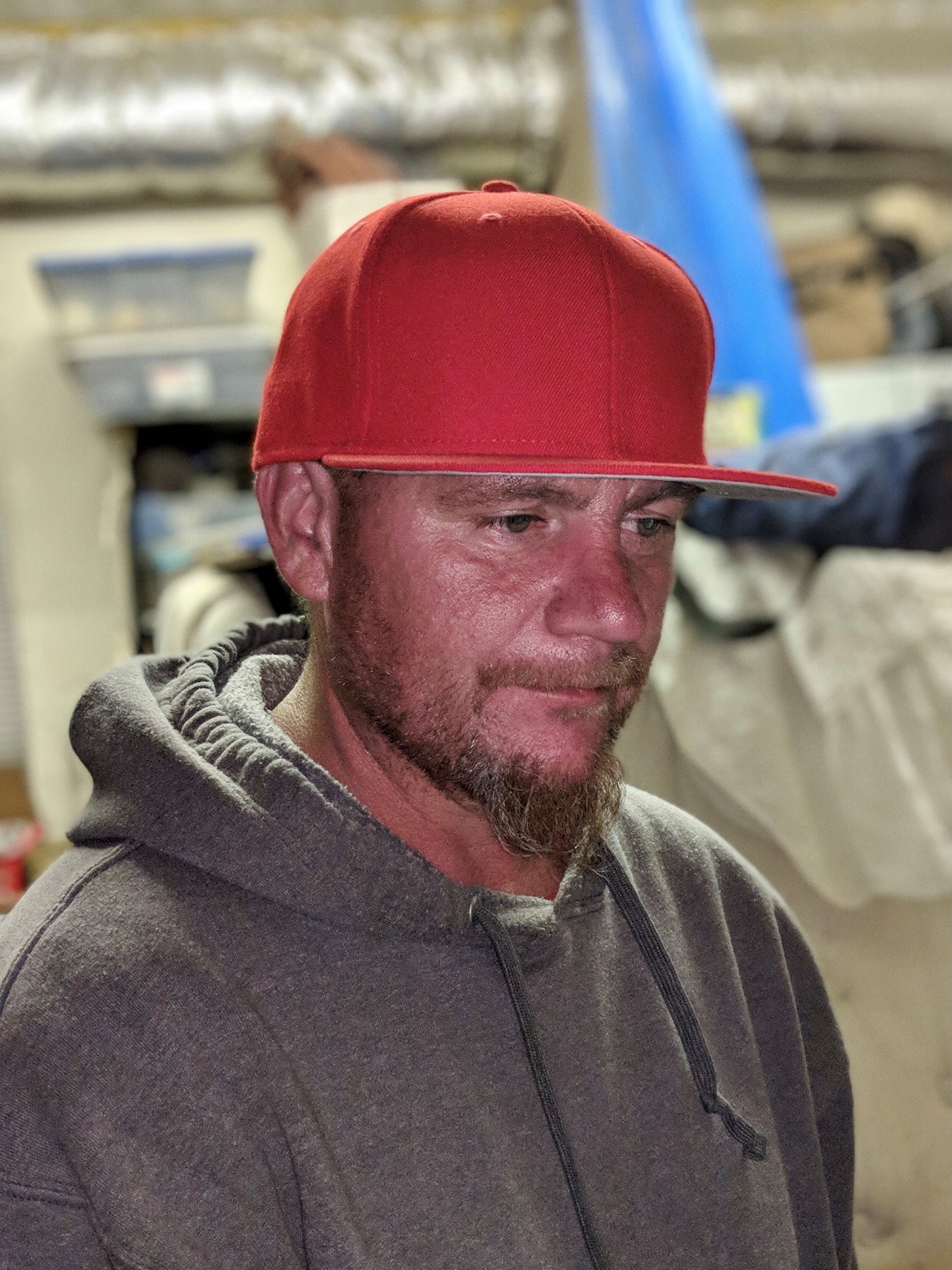 John Robert Mitchell Obituary - Thornton, CO