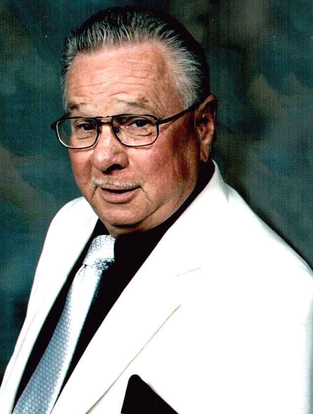William Ritter Obituary - Elkridge, MD