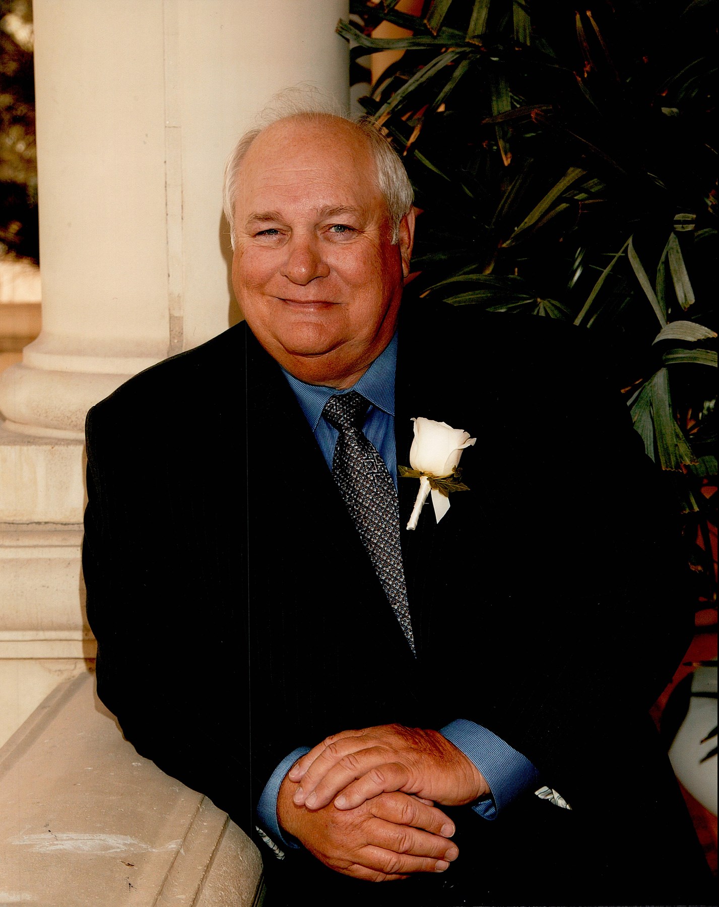 James Helgeson Obituary - Arlington, TX