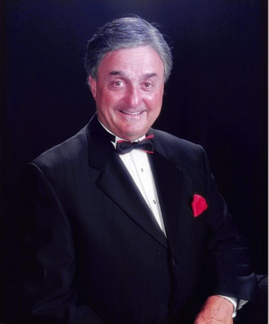 Dr. Sheldon Schore, DO Obituary - Las Vegas, NV