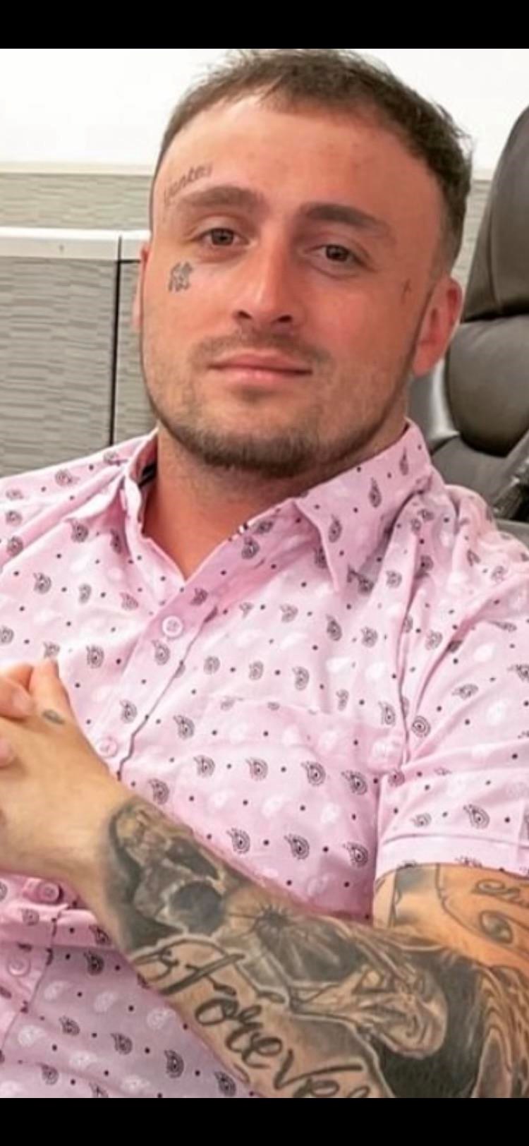 Ryan Cangro Obituary - Congers, NY