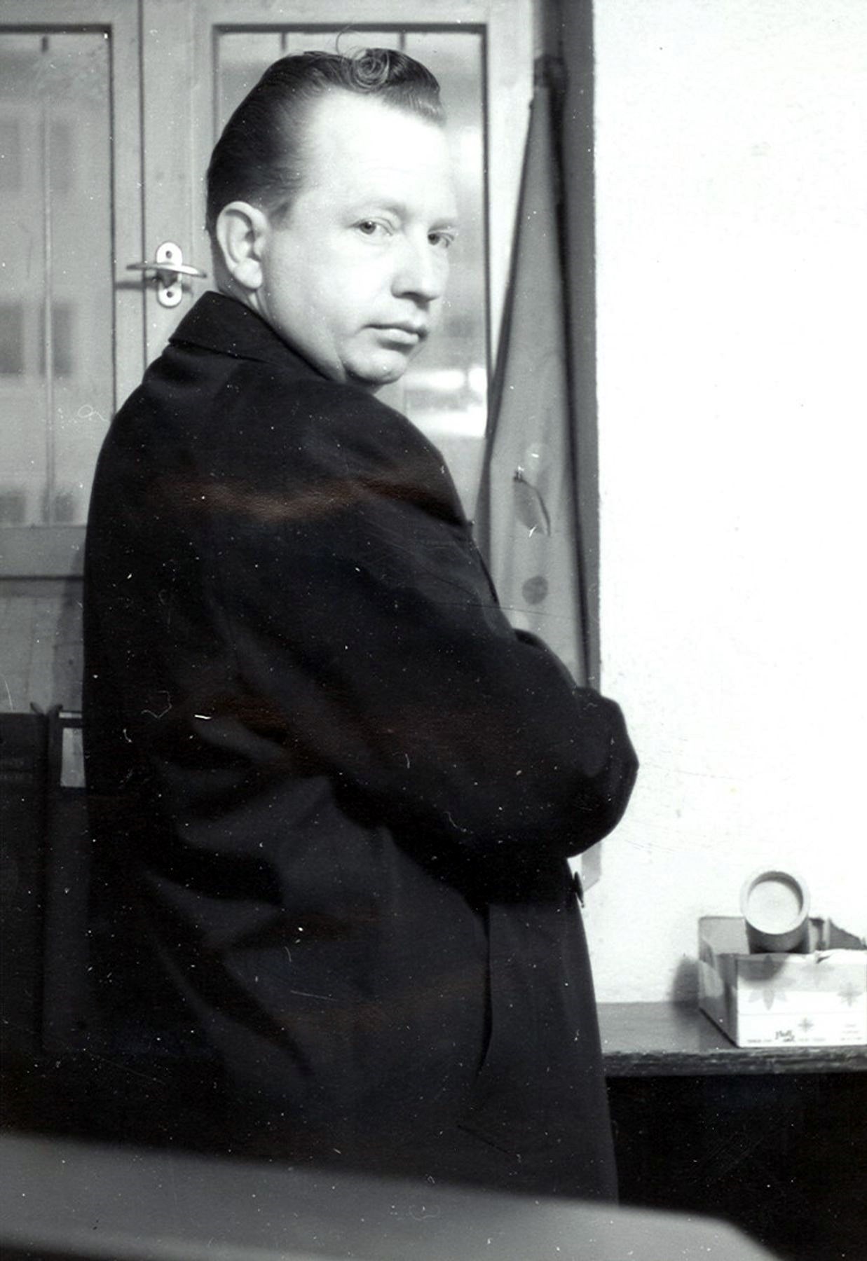 James Moody Obituary - Killeen, TX