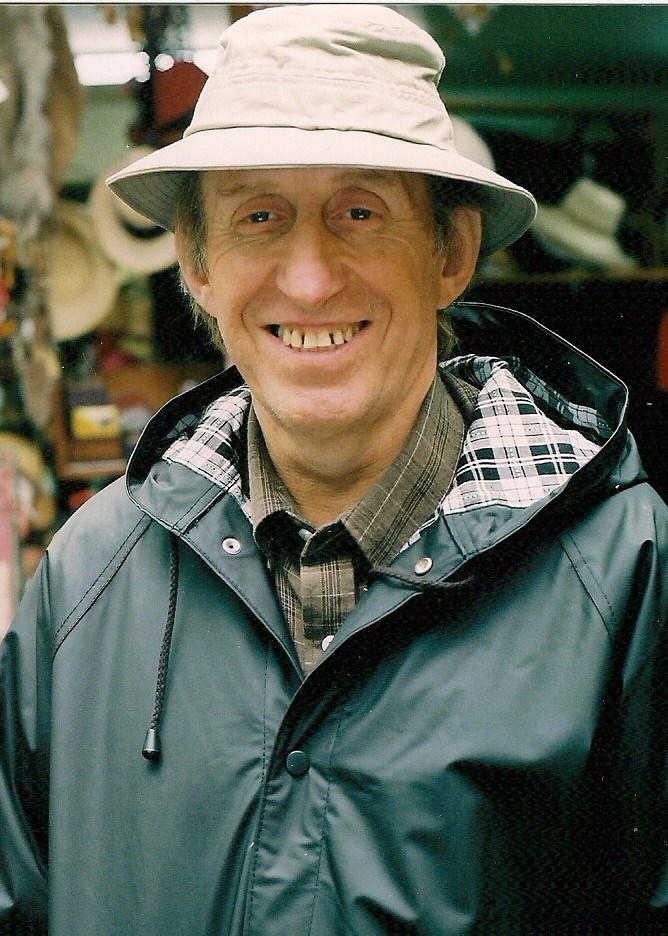 Réjean Breton Obituary - l Ancienne-Lorette, QC