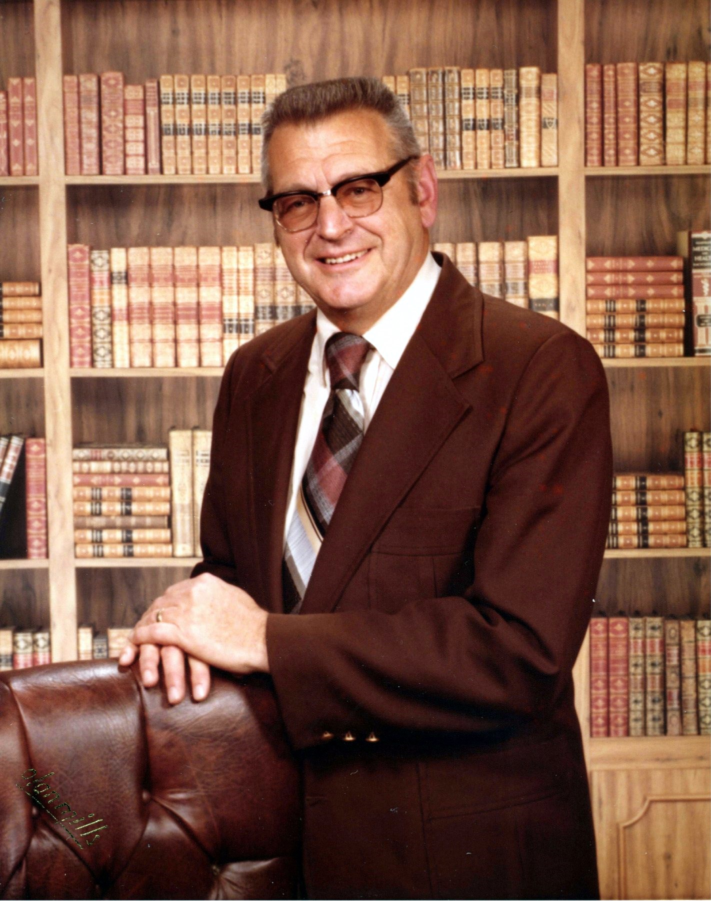 Robert Lawrence Sprow Obituary - Scottsdale, AZ