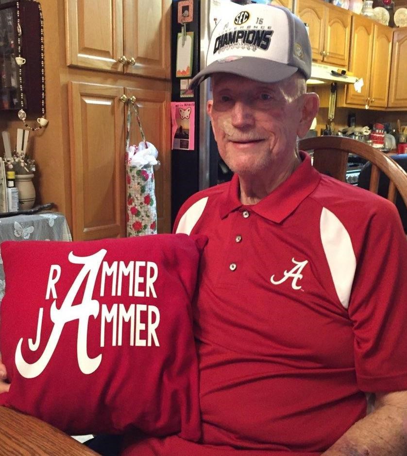 Charles CHANEY Obituary - Birmingham, AL